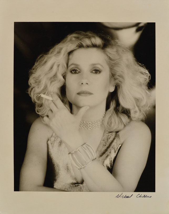 Michael Childers | Palm Springs Art Museum